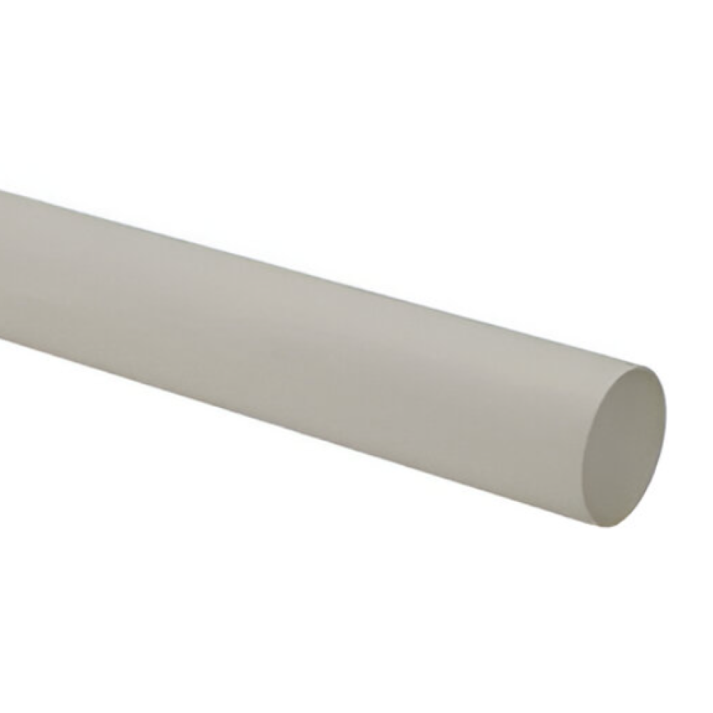 CONDUTOR P/CALHA PLUVIAL DN100X3M AMANCO | AM Comercial