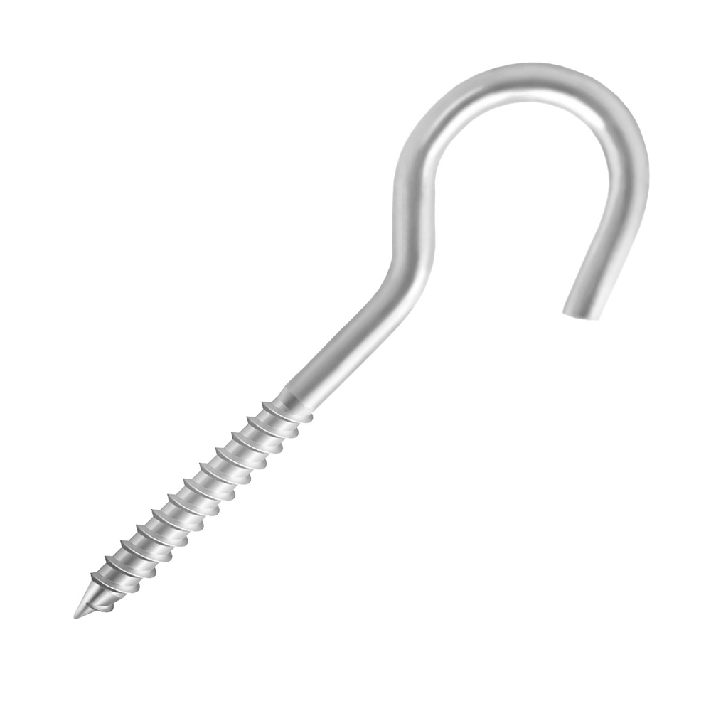 GANCHO 4,2X60 P/BUCHA 6 ZB CISER | AM Comercial